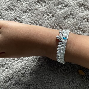 Traditional navabi chain style 22kt yellow gold handmade | Etsy