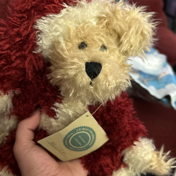 1994, Dolly Dingle, Cat Doll, Porcelain Doll, Dolly Dingle Cat, Vintage ...