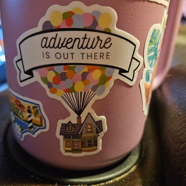 Mickey Ferris Wheel Pixar Pal-a-round California Adventure Disneyland ...