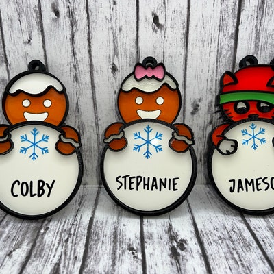 Star of David Monogram Sign Digital File SVG Glowforge - Etsy