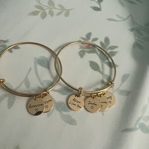 Personalized Keychain Metal Engraved Keychain Custom Engraved - Etsy