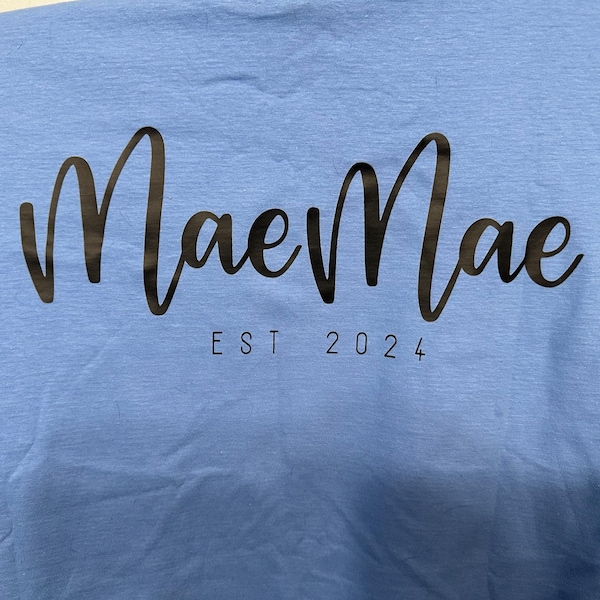 Personalized Mama Photo Collage T-shirt, Custom Mama Photo T Shirt ...