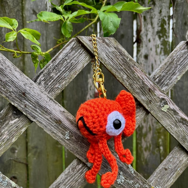 DIGITAL PATTERN Tbh and Btw Creatures - Etsy