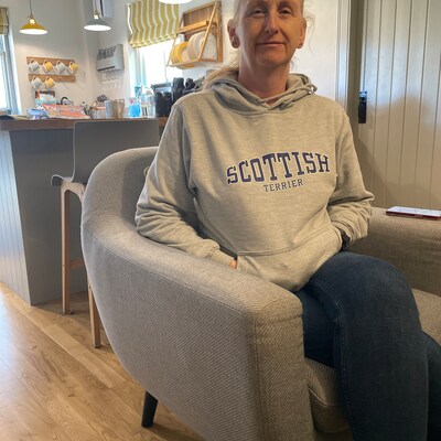 Fox Red Labrador Gift Owner Clothing Gift Embroidered - Etsy UK