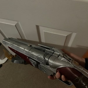 Wearable Loki Horns and Dagger From Marvel TV Show 3dprinted | Etsy