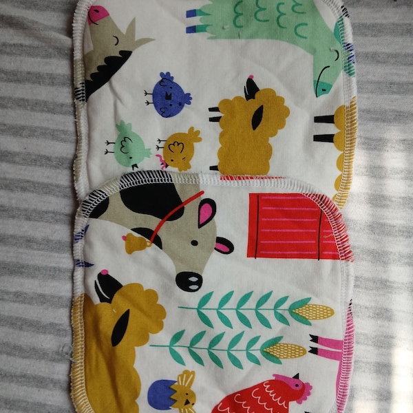 Baby Change Mat, Unique Baby Gift, Travel Changing Pad, Waterproof ...