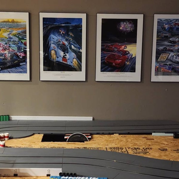 Siebkens: the Last Open Bar (poster) - Etsy