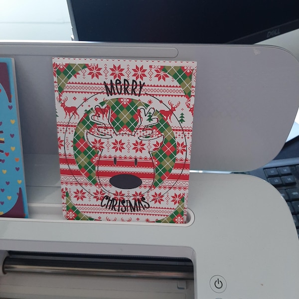 The Huge Card Bundle! Svg / Dxf / Eps Files. Digital Download ...