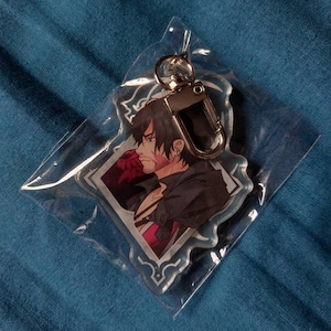 Datura Snake Black Edition enamel Pin - Etsy