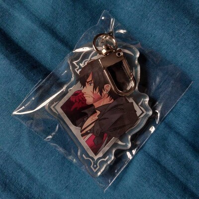 Datura Snake Black Edition enamel Pin - Etsy