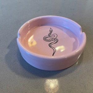 Digi Ghost Home Decor Handmade Ceramic Ghost Figurine Rompotodo - Etsy