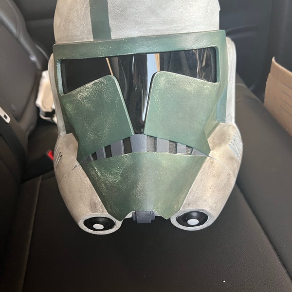 Halo EOD Spartan Helmet - Etsy