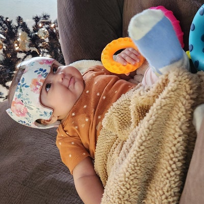 Lightning Bolt, Cranial Helmet Decal, Doc Band Wrap, Doc Band Decal ...