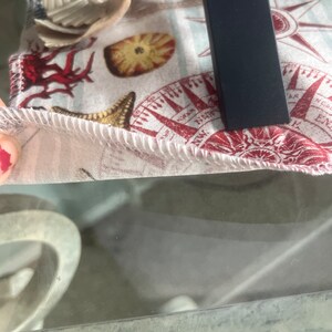 Table Cloth Made From Coca Cola Material. Red White 6 Foot Picnic Table ...