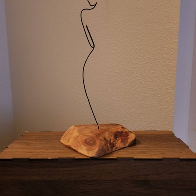 Custom Words Wire Art Wall Sign Personalized Wire Art - Etsy