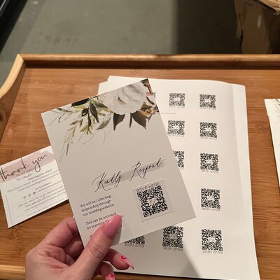 Business Stationary, Custom Logo Note Card Set, Personalized Stationery ...