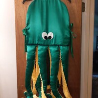 Vanta Diaper Pattern 1900s Pinless and Buttonless Cloth Diaper - Etsy