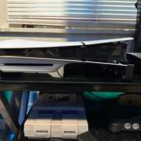 VR Hex Mount Universal HMD & Controller Mount - Etsy Canada