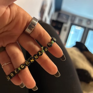 Ed Sheeran Mathematics, Math Symbol Bracelet. Adjustable and ...