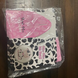 Pastel Rainbow Party Favor Boxes - Etsy