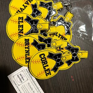 Personalized Dog Keychain Dog Bag Tag Dog Luggage Tag - Etsy