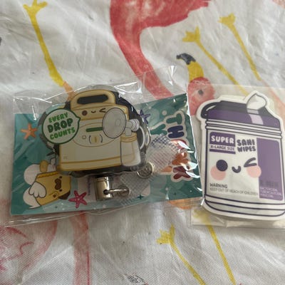 Autoclave Sticker, Vinyl Decal, Central Sterile, Gift, Funny Sticker ...