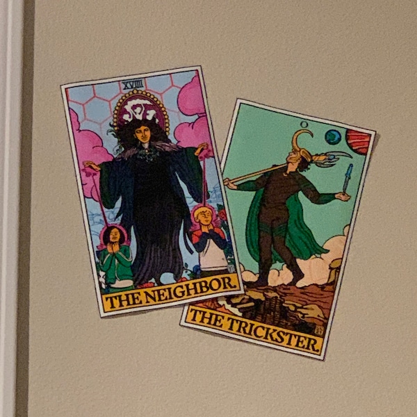 Old School: Monsters Flash Print FULL SET of 3 / Dungeons and Dragons ...