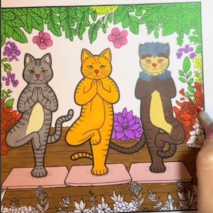 Bold & Easy Coloring Book Easy Coloring Pages, Cute Printable, Large ...