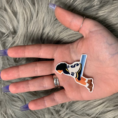 Maze Runner Sticker Pack. Stickers. Newt, Newtmas, Chuck, Frypan, Minho ...