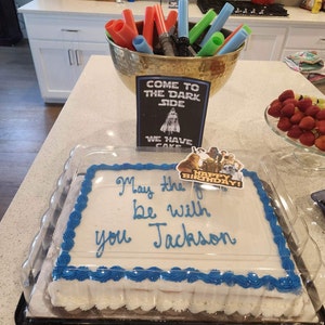 Printable Sonic and Tails Cake Topper· Birthday Party· Sonic and Tails ...