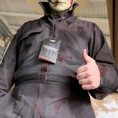 Catalina Island Replica Shirt, 2003 Texas Chainsaw Massacre Shirt ...