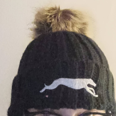 Fox Red Labrador Gift Owner Clothing Gift Embroidered - Etsy UK