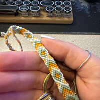 JJ OBX Friendship Bracelet Outer Banks Cast Jewelry Official Bracelet ...