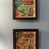 Nintendo - Zelda A Link to the Past - Shadow Box - 3D Effect - Wall Art ...