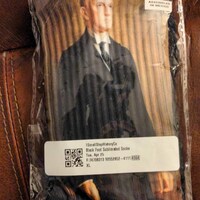 Ronald Reagan Socks - Etsy