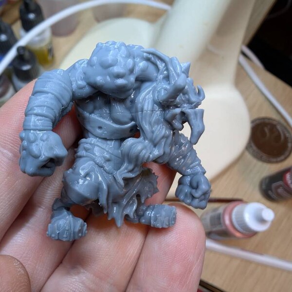 Infernal Daemon Legions May 2024 - Lost Kingdom - Fantasy - Table Top ...