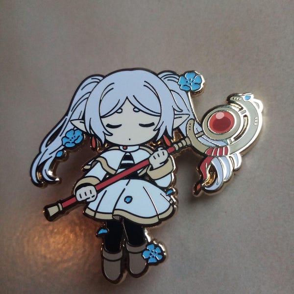 HSR Aventurine and Dr. Ratio Honkai Star Rail Hard Enamel Pin - Etsy