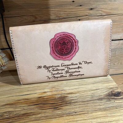 PDF Leather Pattern Clutch, Waist Bag, Crossbody Bag, Letter Bag ...