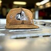 Ironworker Snapback Hat | Union Ironworker Gear | Ironworker Apparel ...