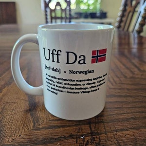 Saudade Mug Brazil Gift for Brazilian Portuguese Gift Saudade ...