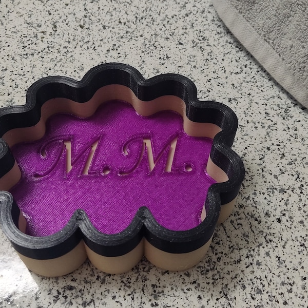 Shell Jewelry Box -3D STL Files for CNC and 3D Printer - Etsy