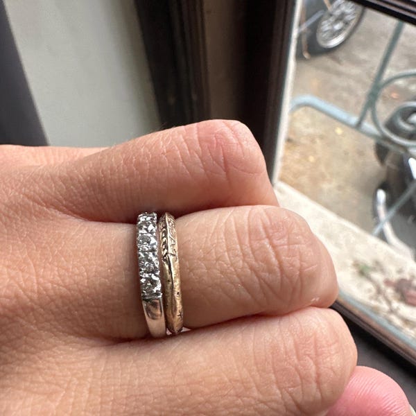 Catholic Jewelry, Ancient Roman Jewelry, Ancient Roman Ring, Latin ...