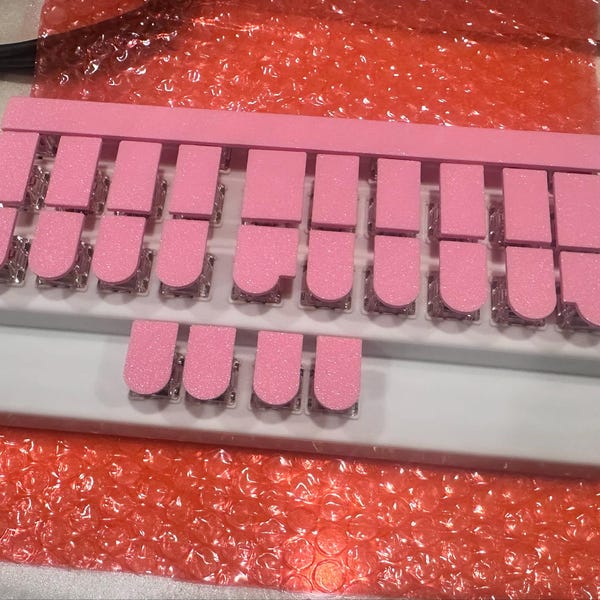 Stenoob Pro 3 | USB Steno Keyboard | Real-time Writing - Etsy