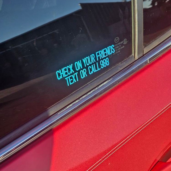 Instagram Sticker | Social Media Sticker | Vinyl Car Decal ...