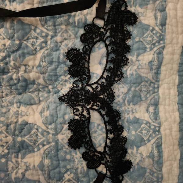 Black Masquerade Mask, Prom Masquerade Mask, Wedding Masquerade Mask ...