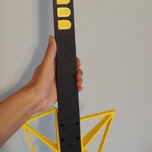 Custom Clone Hero Controller - Etsy