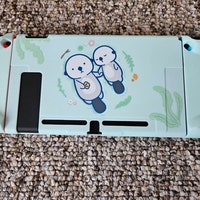 Paper Mario N64 3D Diorama Cube Kolorado's Camp - Etsy Canada