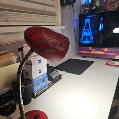 Fallout Inspired Retro Radio Bluetooth Speaker - Etsy