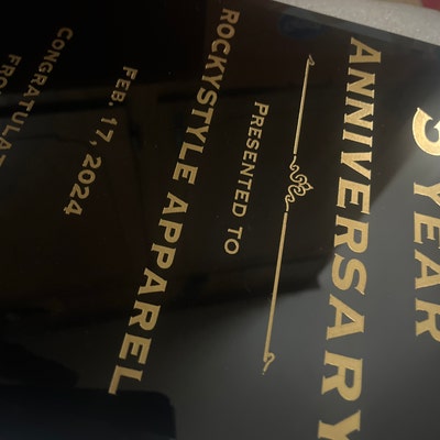 Metal Certificate Award, Diploma Frame Custom, Diploma Plaque, Diploma ...