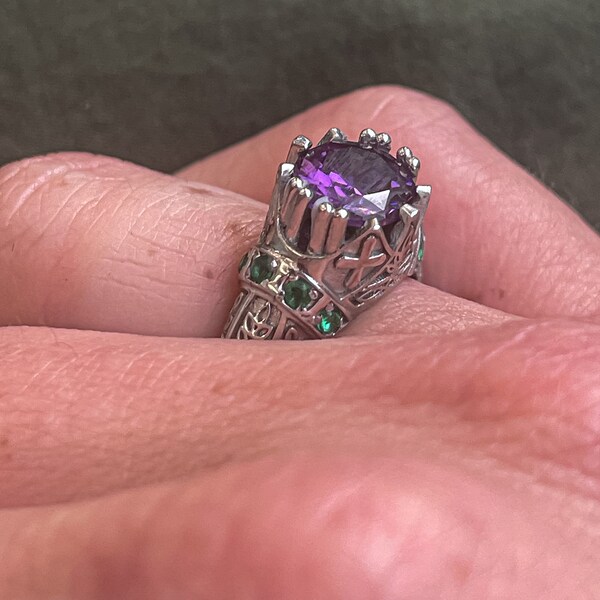 Customize Your Engagement Ring Design Your Own Ring Tailored Engagement ...